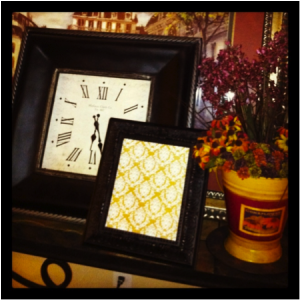 DIY Dry-Erase Frame & 10 Ways to Use It | List Producer