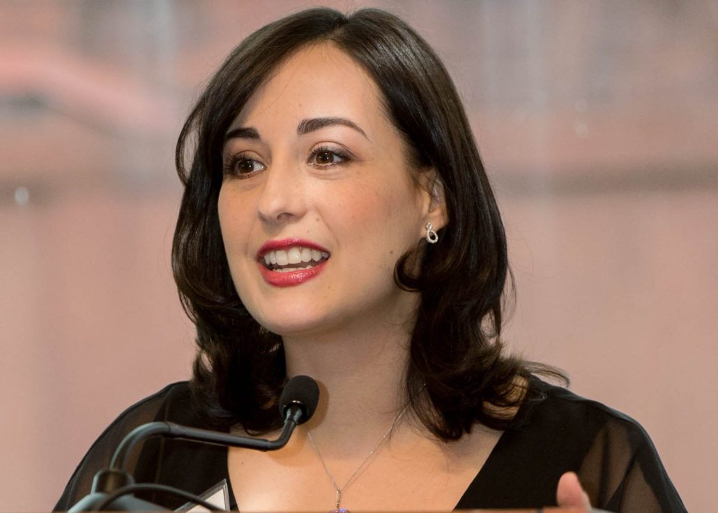 Speaking | List Producer