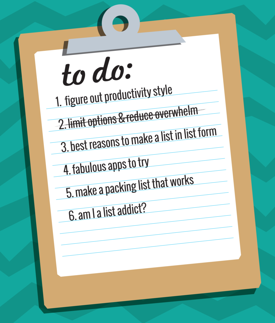 Start Here | List Producer | List Producer