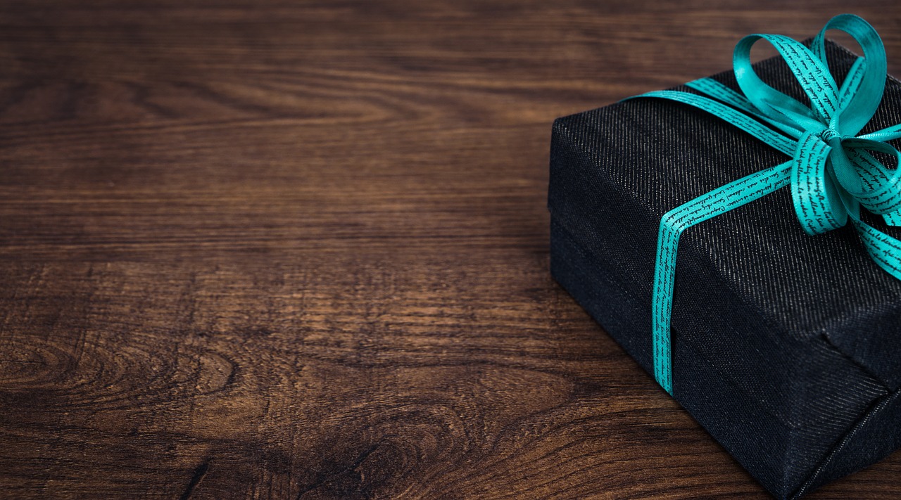 List of Gifts for Guaranteed Smiles | List Producer