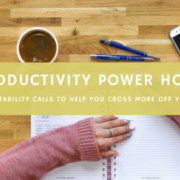 So What's the Big Deal Over Dot Journaling? | List Producer