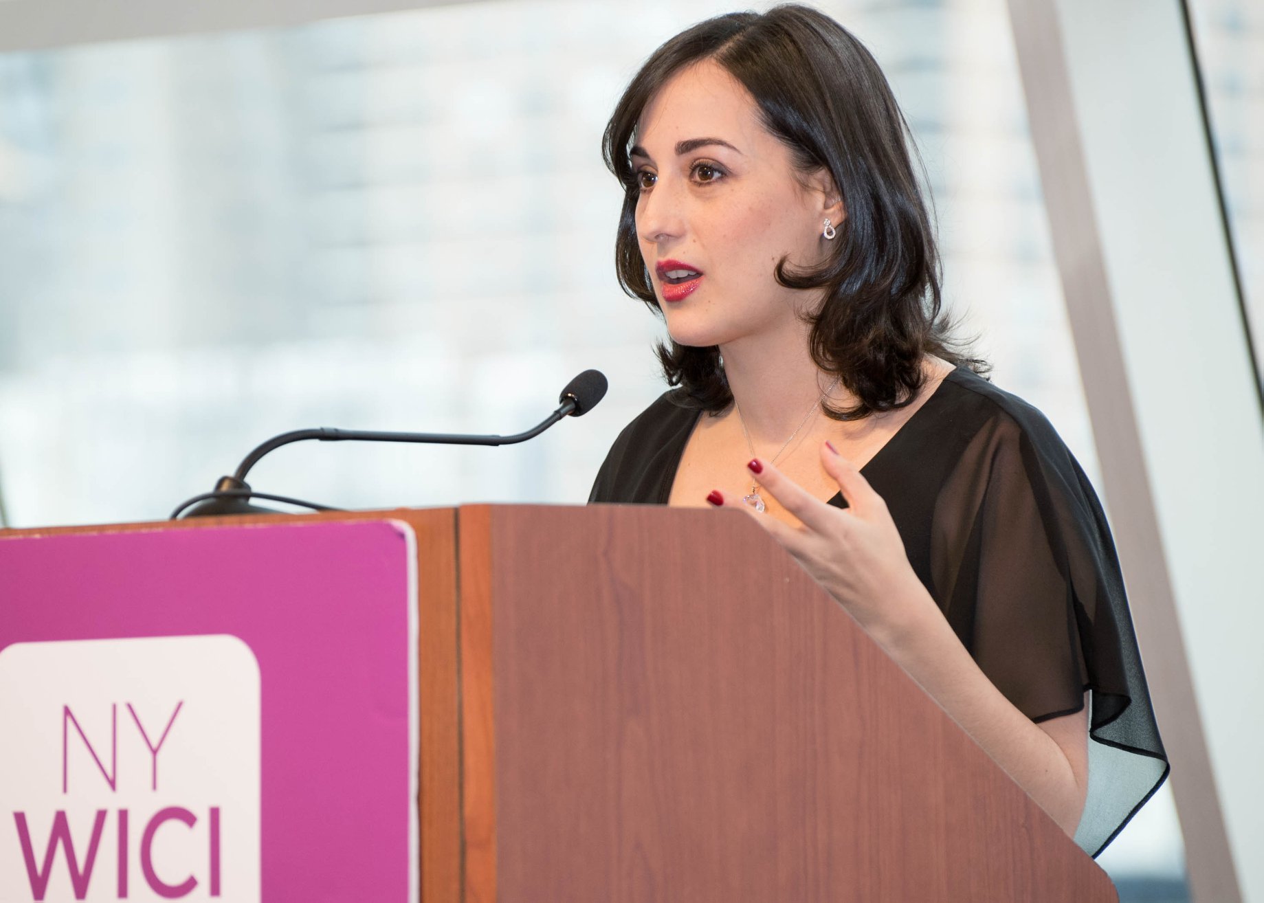 Upcoming Speaking Engagements for Paula Rizzo | List Producer