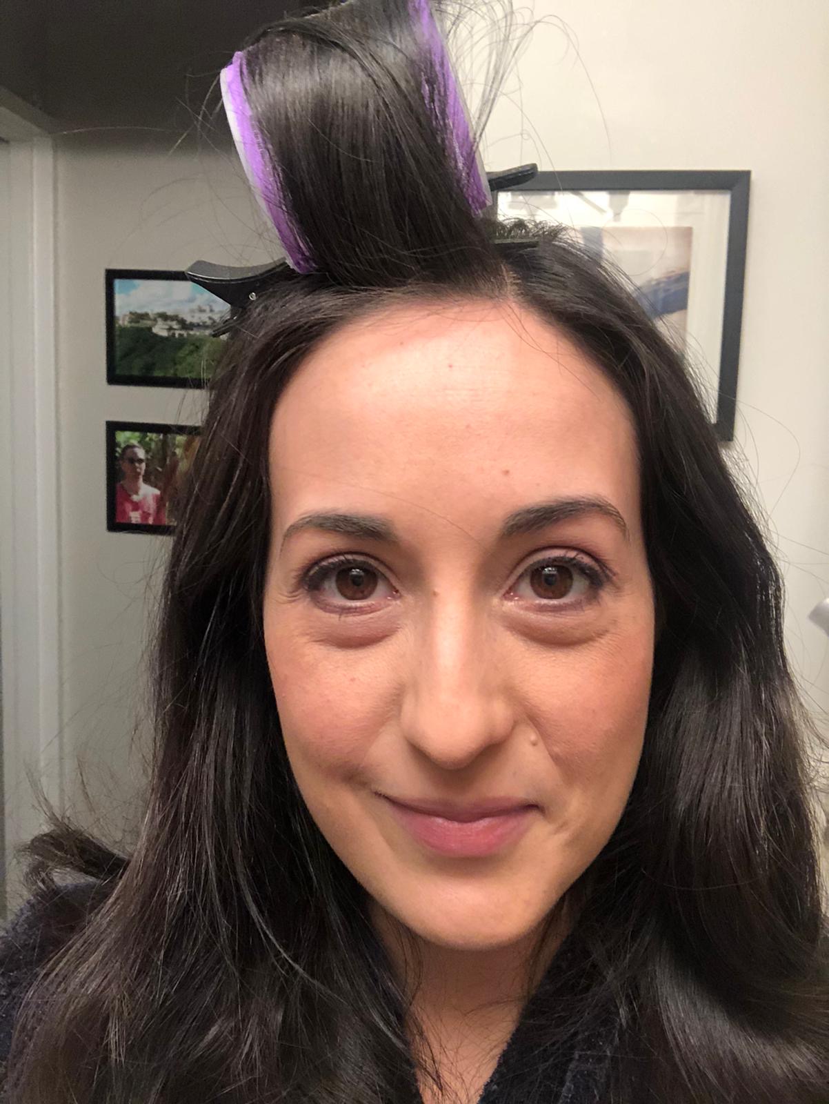 Behind The Scenes Of My LinkedIn Learning Shoot List Producer
